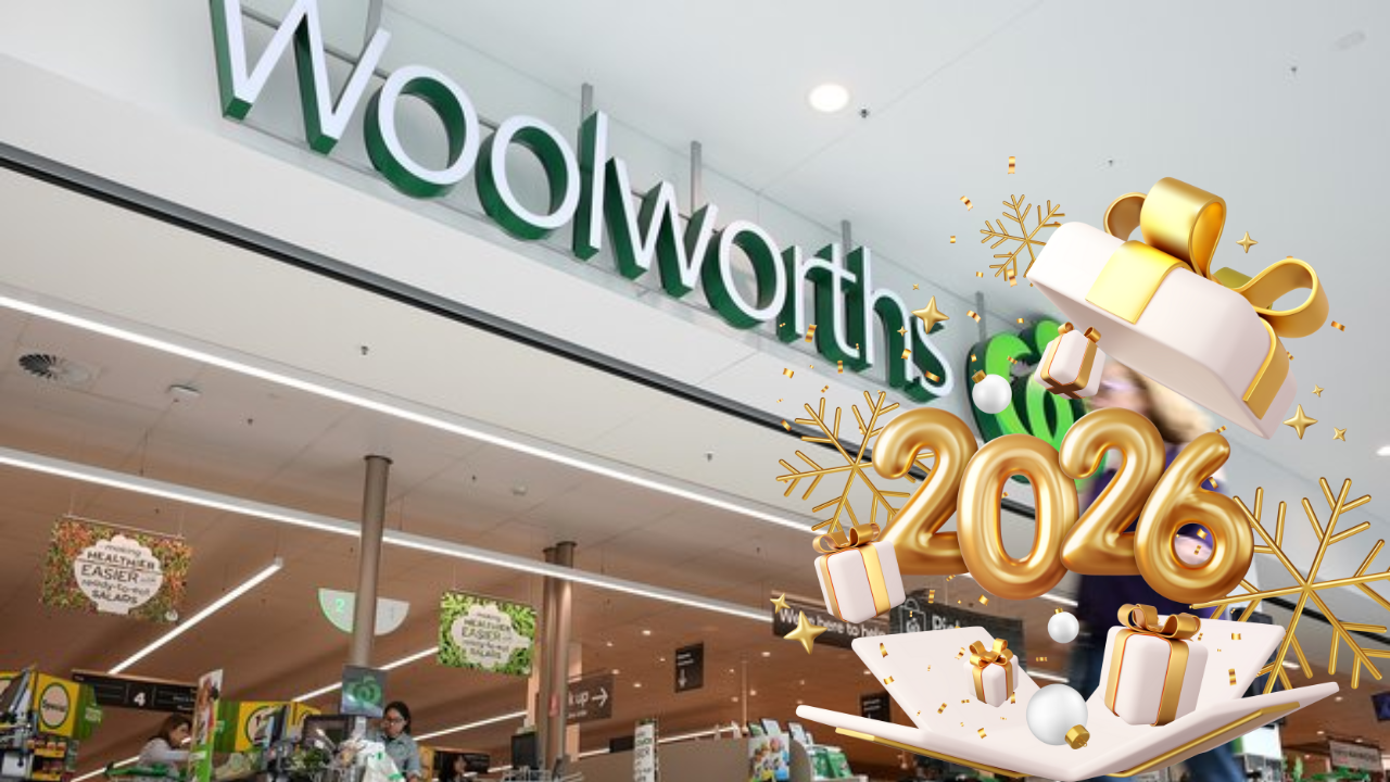 Is Woolworths Open on New Year’s Day in Australia? 2026 Trading Hours ...