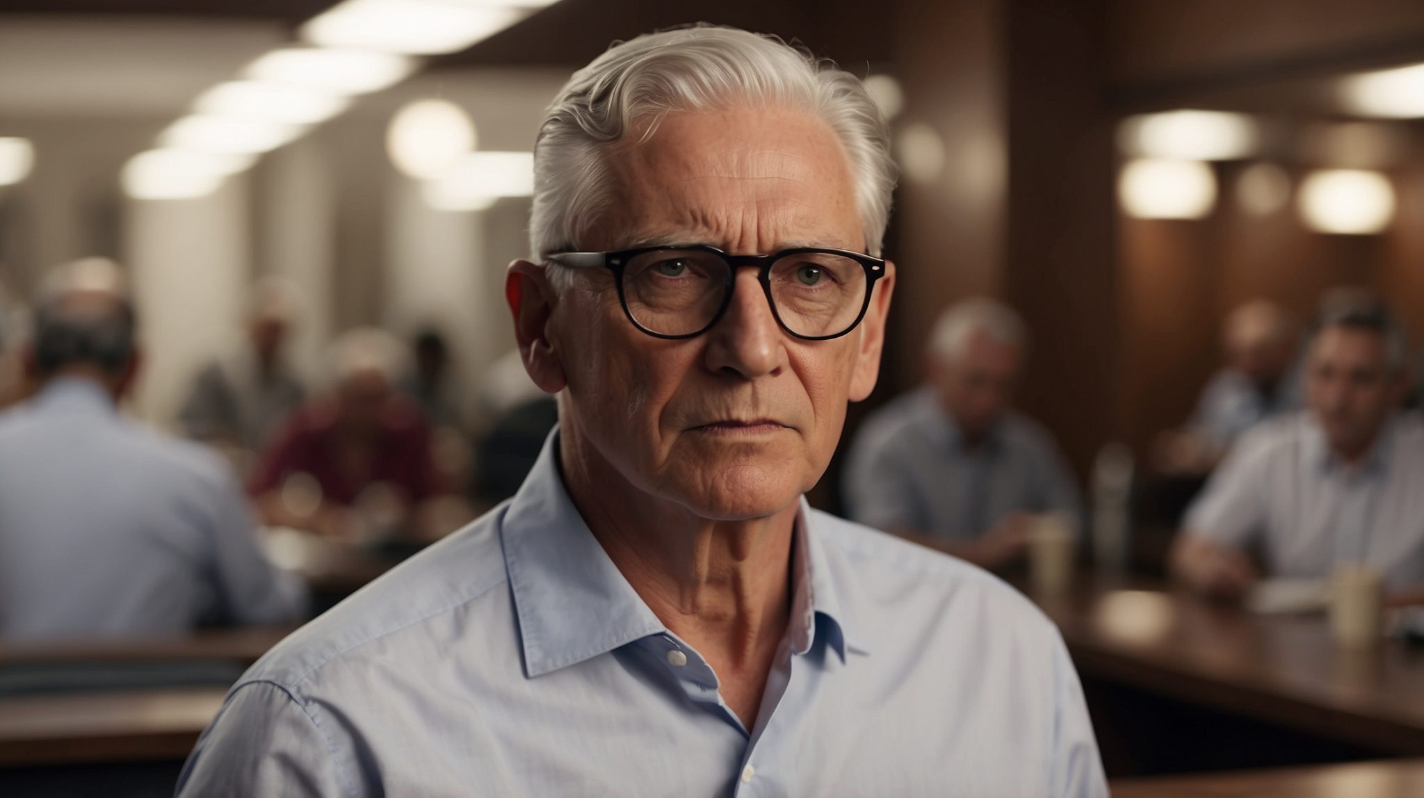 Officials Confirm Pension Cuts Next Year: What Seniors Could Lose and ...