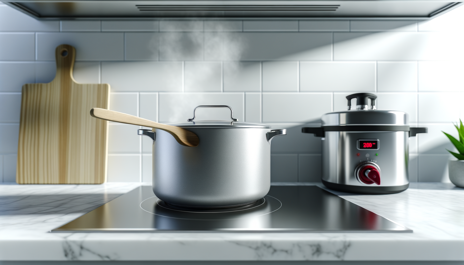 Goodbye Pressure Cooker? Here’s Why More Home Cooks Are Switching to ...