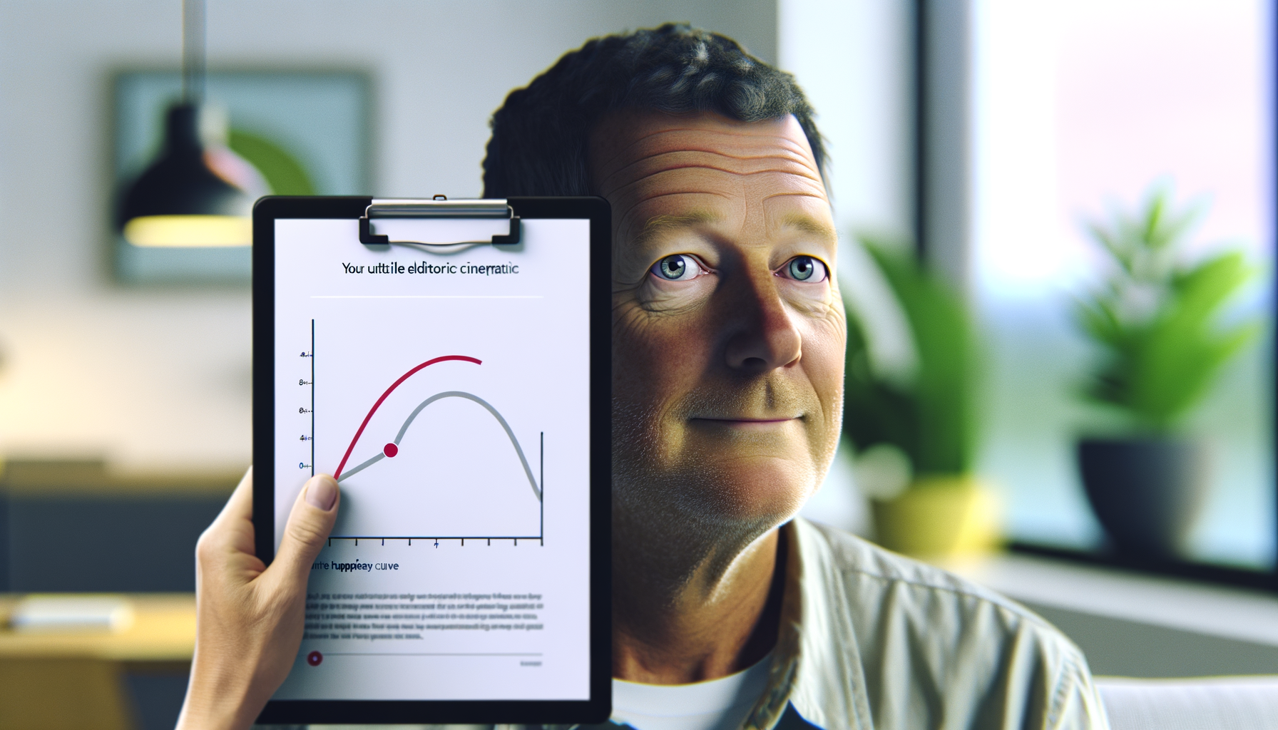 Goodbye to Happiness? Scientists Reveal the Age When Joy Often Starts ...