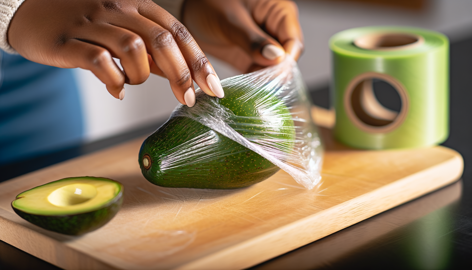 This One Simple Kitchen Habit Keeps Food Fresh Longer—No Special ...