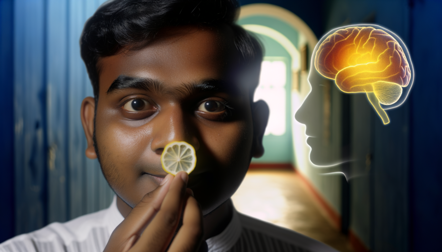 Why a Simple Smell Can Instantly Bring Back Powerful Memories (And the ...
