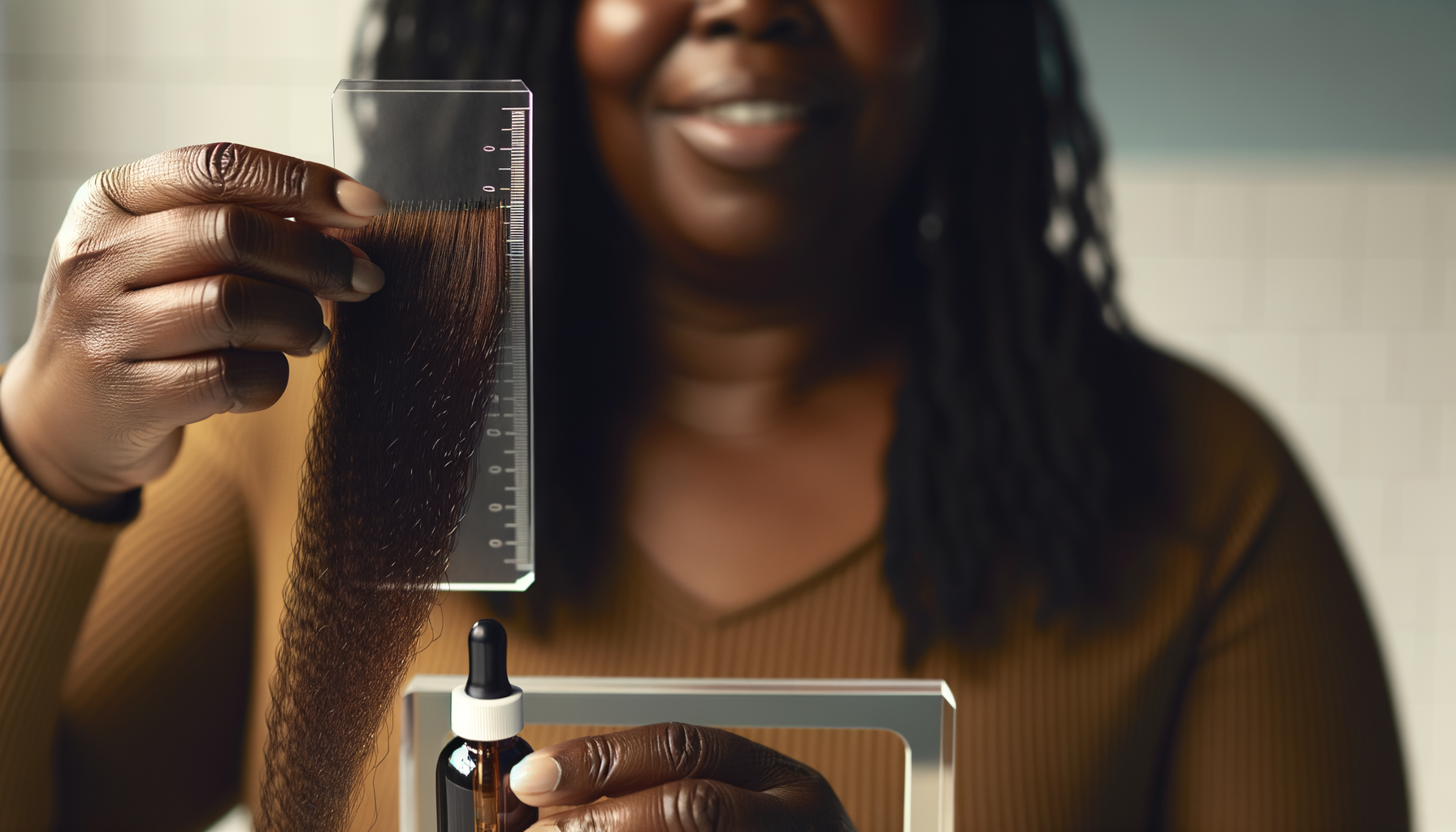 Why Your Hair Stops Getting Longer With Age—and Simple Ways to Help It ...