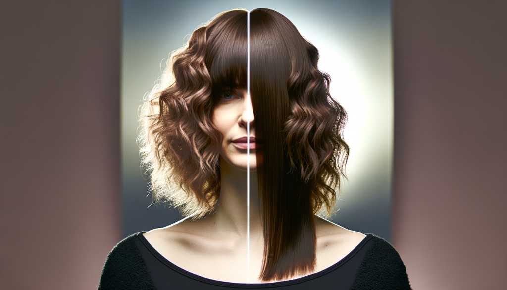 Shag Cut vs Mullet: The Small Difference That Makes the Modern Shag ...