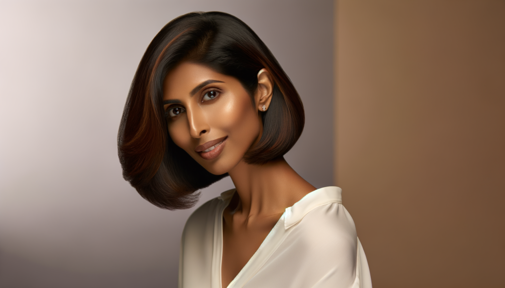 Why Collarbone-Length Hair Is the “Safe” Cut That Looks Good on Almost ...